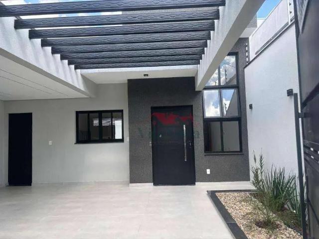 Casa / Sobrado para Venda em Indaiatuba/SP Jardim Bom Sucesso 2 Quartos