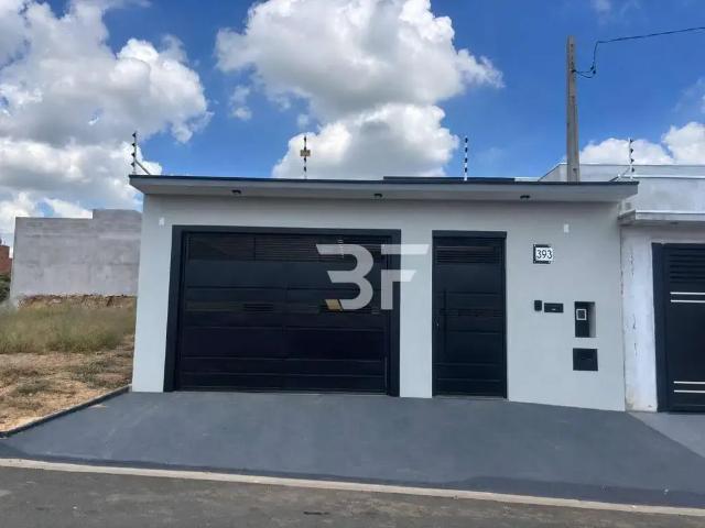 Casa / Sobrado para Venda em Indaiatuba/SP Jardim Bom Sucesso 2 Quartos