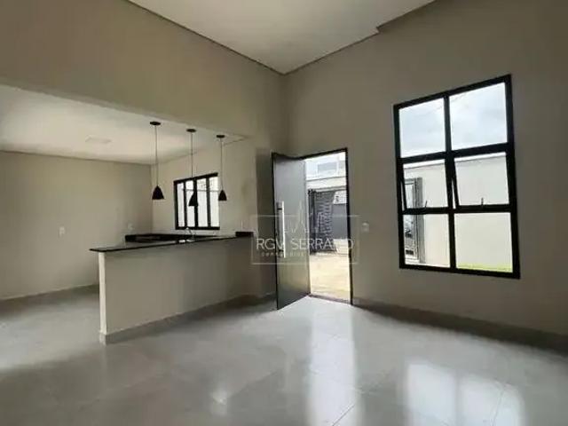 Casa / Sobrado para Venda em Indaiatuba/SP Jardim Bom Sucesso 2 Quartos