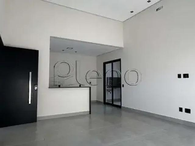 Casa / Sobrado para Venda em Indaiatuba/SP Jardim Bom Sucesso 2 Quartos