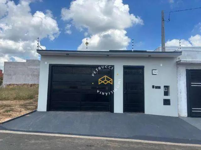 Casa / Sobrado para Venda em Indaiatuba/SP Jardim Bom Sucesso 2 Quartos