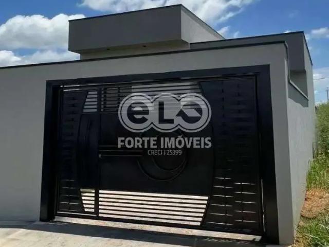 Casa / Sobrado para Venda em Indaiatuba/SP Jardim Bom Sucesso 2 Quartos