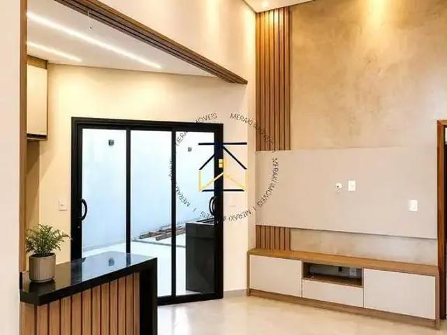 Casa / Sobrado para Venda em Indaiatuba/SP Jardim Bom Sucesso 2 Quartos