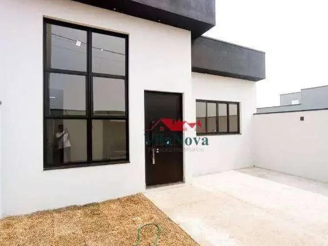 Casa / Sobrado para Venda em Indaiatuba/SP Jardim Bom Sucesso 2 Quartos
