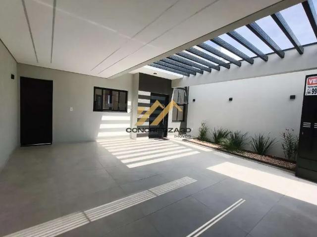 Casa / Sobrado para Venda em Indaiatuba/SP Jardim Bom Sucesso 2 Quartos