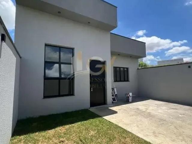 Casa / Sobrado para Venda em Indaiatuba/SP Jardim Bom Sucesso 2 Quartos