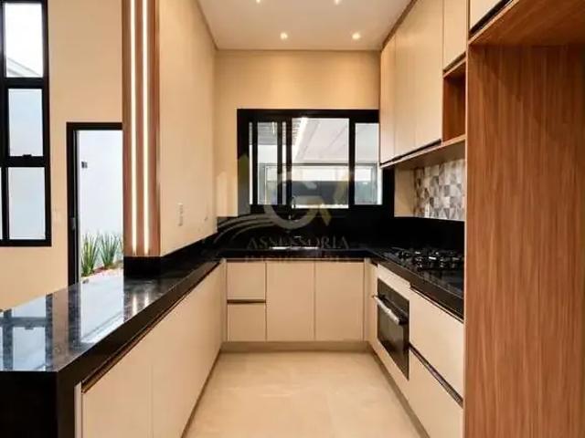 Casa / Sobrado para Venda em Indaiatuba/SP Jardim Bom Sucesso 2 Quartos