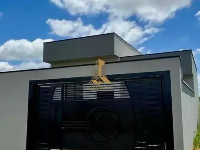 Casa / Sobrado para Venda em Indaiatuba/SP Jardim Bom Sucesso 2 Quartos