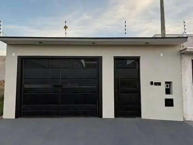 Casa / Sobrado para Venda em Indaiatuba/SP Jardim Bom Sucesso 2 Quartos