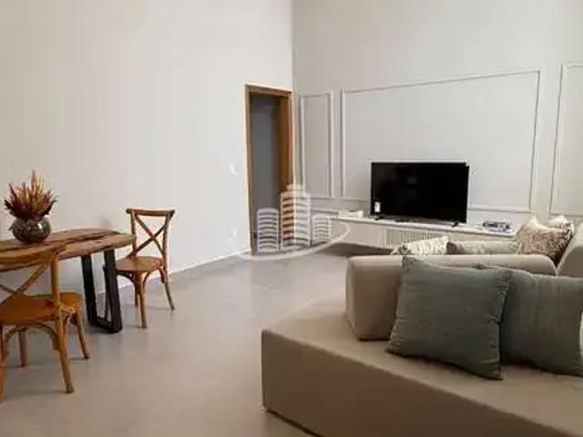 Casa / Sobrado para Venda em Indaiatuba/SP Jardim Bom Sucesso 3 Quartos