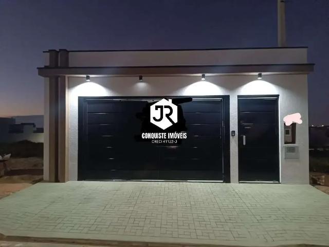 Casa / Sobrado para Venda em Indaiatuba/SP Jardim Bom Sucesso 3 Quartos