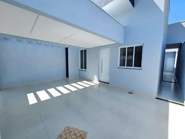 Casa / Sobrado para Venda em Indaiatuba/SP Jardim Bom Sucesso 3 Quartos