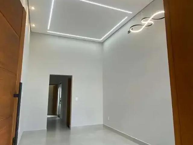 Casa / Sobrado para Venda em Indaiatuba/SP Jardim Bom Sucesso 3 Quartos