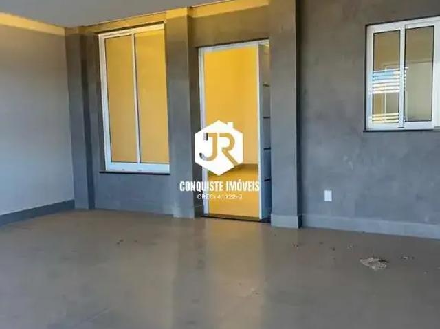 Casa / Sobrado para Venda em Indaiatuba/SP Jardim Bom Sucesso 3 Quartos