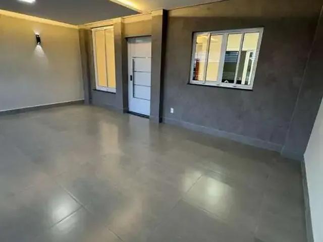 Casa / Sobrado para Venda em Indaiatuba/SP Jardim Bom Sucesso 3 Quartos