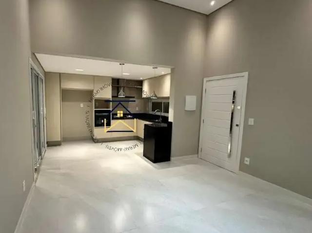Casa / Sobrado para Venda em Indaiatuba/SP Jardim Bom Sucesso 3 Quartos