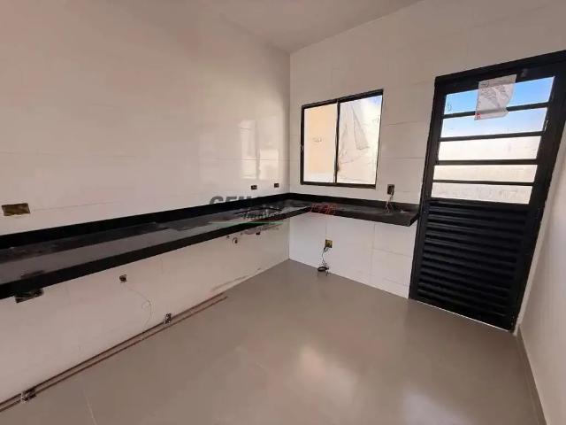 Casa / Sobrado para Venda em Indaiatuba/SP Jardim Bom Sucesso 3 Quartos
