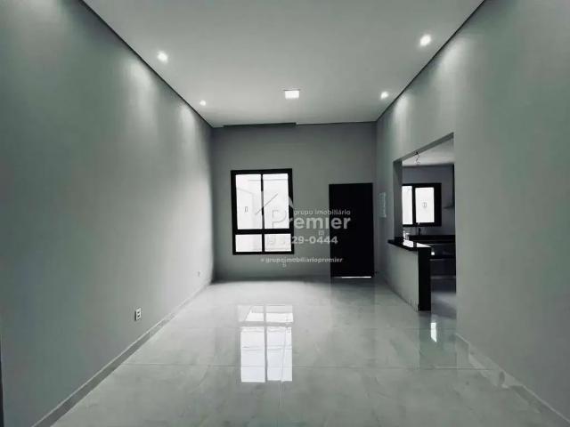 Casa / Sobrado para Venda em Indaiatuba/SP Jardim Bom Sucesso 3 Quartos