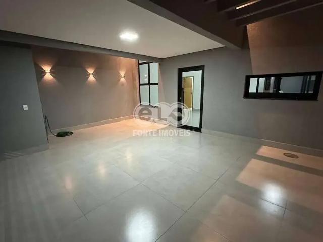 Casa / Sobrado para Venda em Indaiatuba/SP Jardim Bom Sucesso 3 Quartos