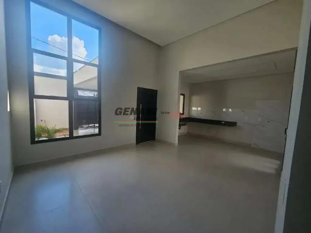 Casa / Sobrado para Venda em Indaiatuba/SP Jardim Bom Sucesso 3 Quartos