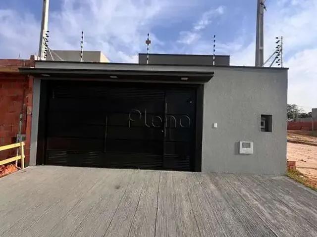 Casa / Sobrado para Venda em Indaiatuba/SP Jardim Bom Sucesso 3 Quartos