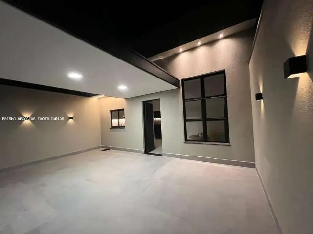 Casa / Sobrado para Venda em Indaiatuba/SP Jardim Bom Sucesso 3 Quartos