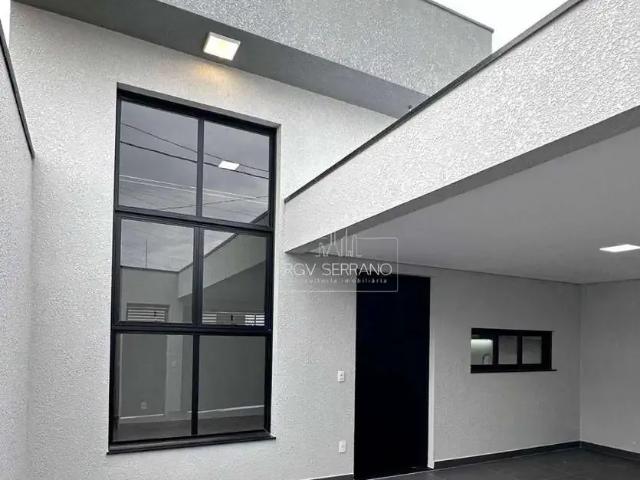 Casa / Sobrado para Venda em Indaiatuba/SP Jardim Bom Sucesso 3 Quartos