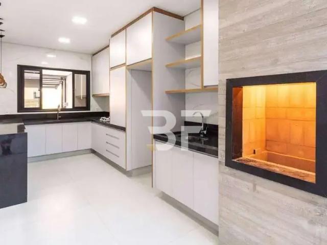 Casa / Sobrado para Venda em Indaiatuba/SP Jardim Bom Sucesso 3 Quartos