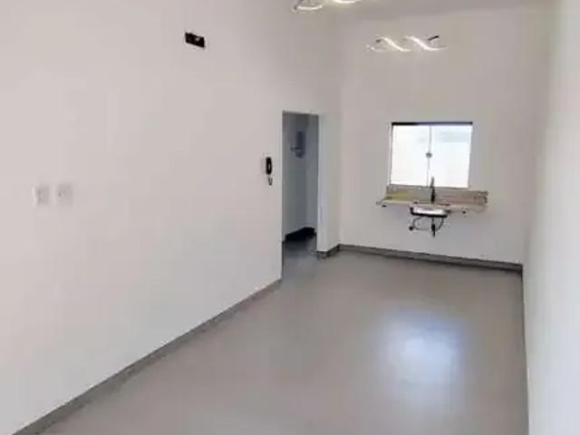 Casa / Sobrado para Venda em Indaiatuba/SP Jardim Bom Sucesso 3 Quartos