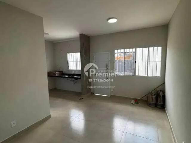 Casa / Sobrado para Venda em Indaiatuba/SP Jardim Bom Sucesso 3 Quartos