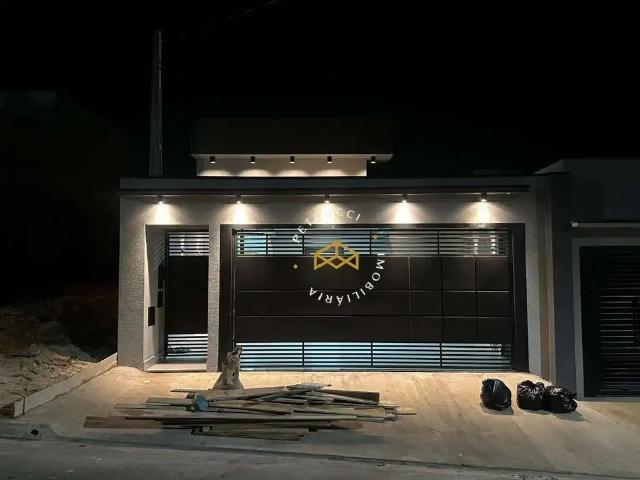 Casa / Sobrado para Venda em Indaiatuba/SP Jardim Bom Sucesso 3 Quartos