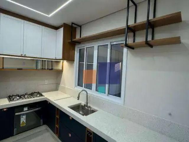 Casa / Sobrado para Venda em Indaiatuba/SP Jardim Bom Sucesso 3 Quartos