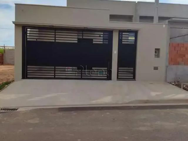 Casa / Sobrado para Venda em Indaiatuba/SP Jardim Bom Sucesso 3 Quartos