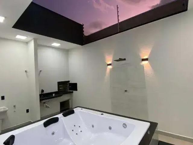 Casa / Sobrado para Venda em Indaiatuba/SP Jardim Bom Sucesso 3 Quartos