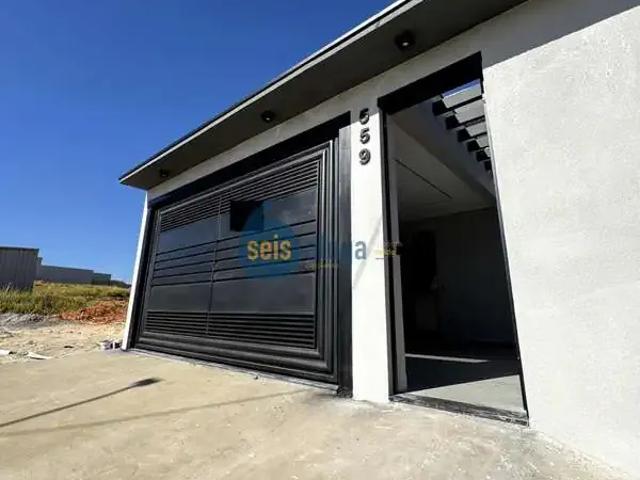 Casa / Sobrado para Venda em Indaiatuba/SP Jardim Bom Sucesso 3 Quartos