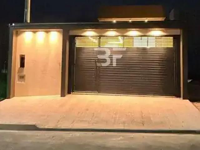 Casa / Sobrado para Venda em Indaiatuba/SP Jardim Bom Sucesso 3 Quartos