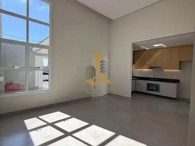 Casa / Sobrado para Venda em Indaiatuba/SP Jardim Bom Sucesso 3 Quartos