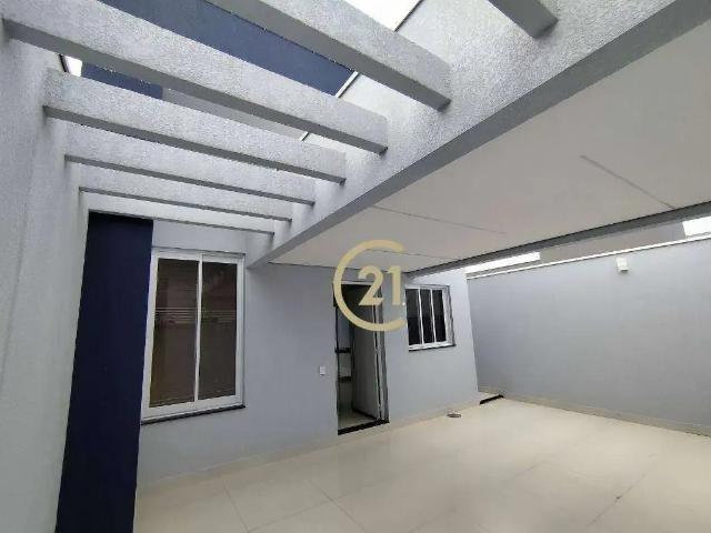 Casa / Sobrado para Venda em Indaiatuba/SP Jardim Bom Sucesso 3 Quartos