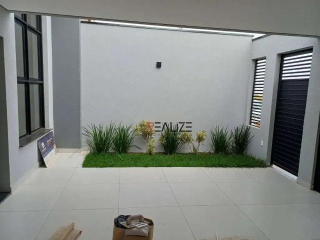 Casa / Sobrado para Venda em Indaiatuba/SP Jardim Bom Sucesso 3 Quartos