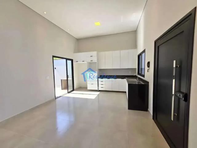 Casa / Sobrado para Venda em Indaiatuba/SP Jardim Bom Sucesso 3 Quartos
