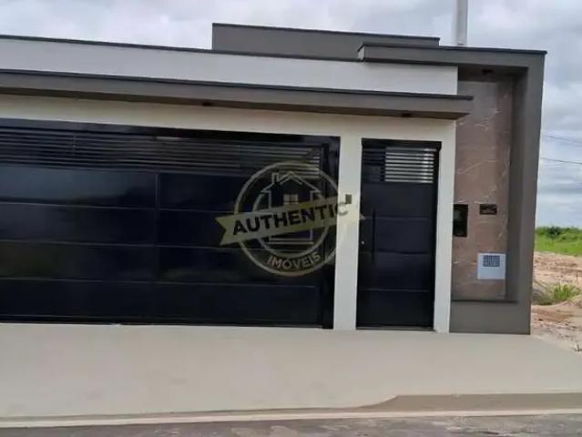 Casa / Sobrado para Venda em Indaiatuba/SP Jardim Bom Sucesso 3 Quartos