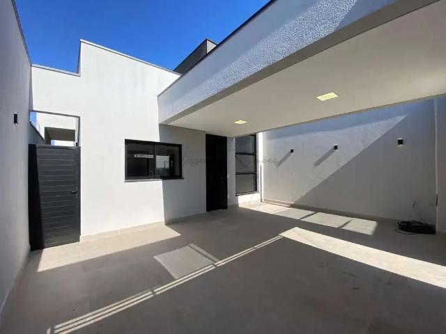 Casa / Sobrado para Venda em Indaiatuba/SP Jardim Bom Sucesso 3 Quartos