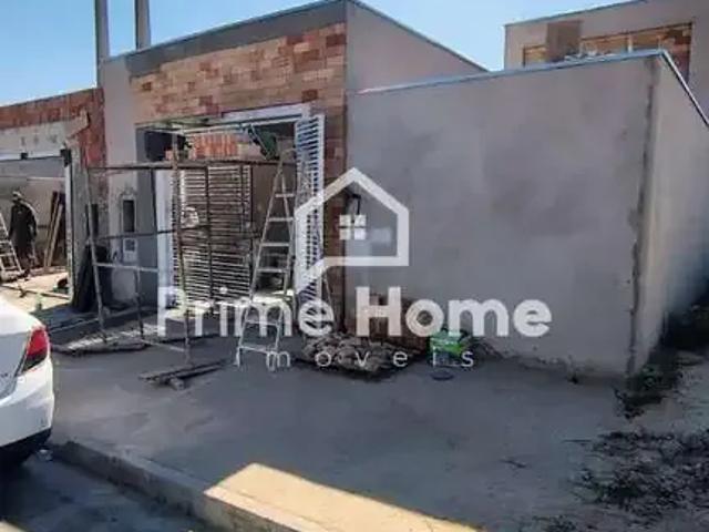 Casa / Sobrado para Venda em Indaiatuba/SP Jardim Bom Sucesso 3 Quartos