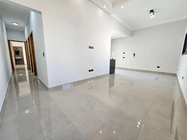 Casa / Sobrado para Venda em Indaiatuba/SP Jardim Bom Sucesso 3 Quartos