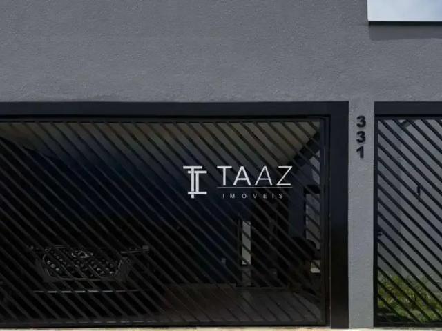 Casa / Sobrado para Venda em Indaiatuba/SP Jardim Bom Sucesso 3 Quartos