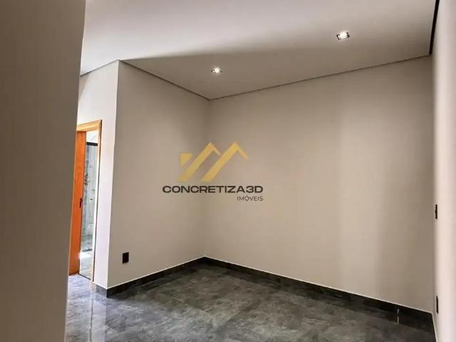 Casa / Sobrado para Venda em Indaiatuba/SP Jardim Bom Sucesso 3 Quartos