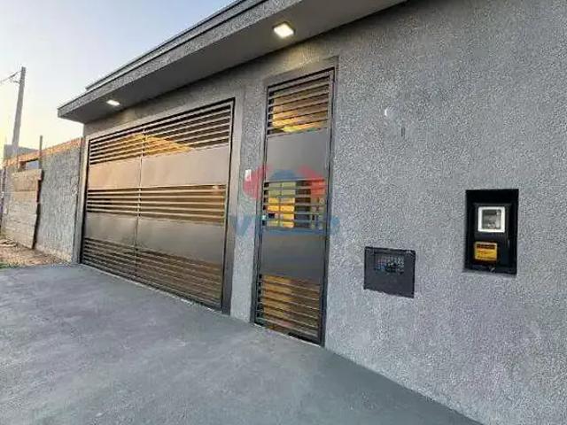 Casa / Sobrado para Venda em Indaiatuba/SP Jardim Bom Sucesso 3 Quartos