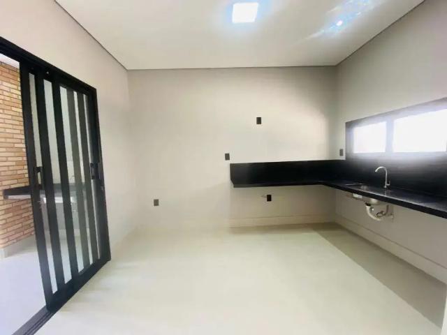 Casa / Sobrado para Venda em Indaiatuba/SP Jardim Bom Sucesso 3 Quartos