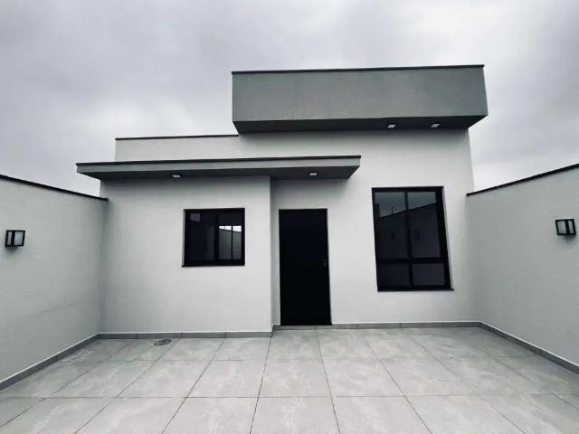 Casa / Sobrado para Venda em Indaiatuba/SP Jardim Bom Sucesso 3 Quartos