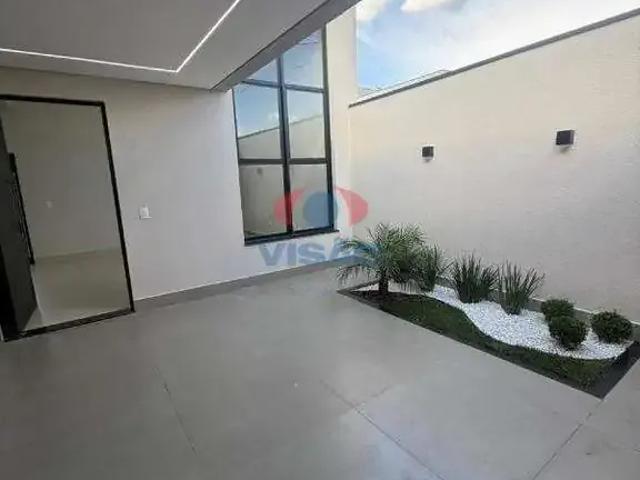 Casa / Sobrado para Venda em Indaiatuba/SP Jardim Bom Sucesso 3 Quartos